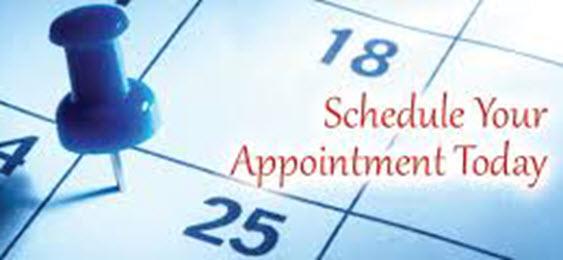 Make An Appointment - RyansAutomotive.ie