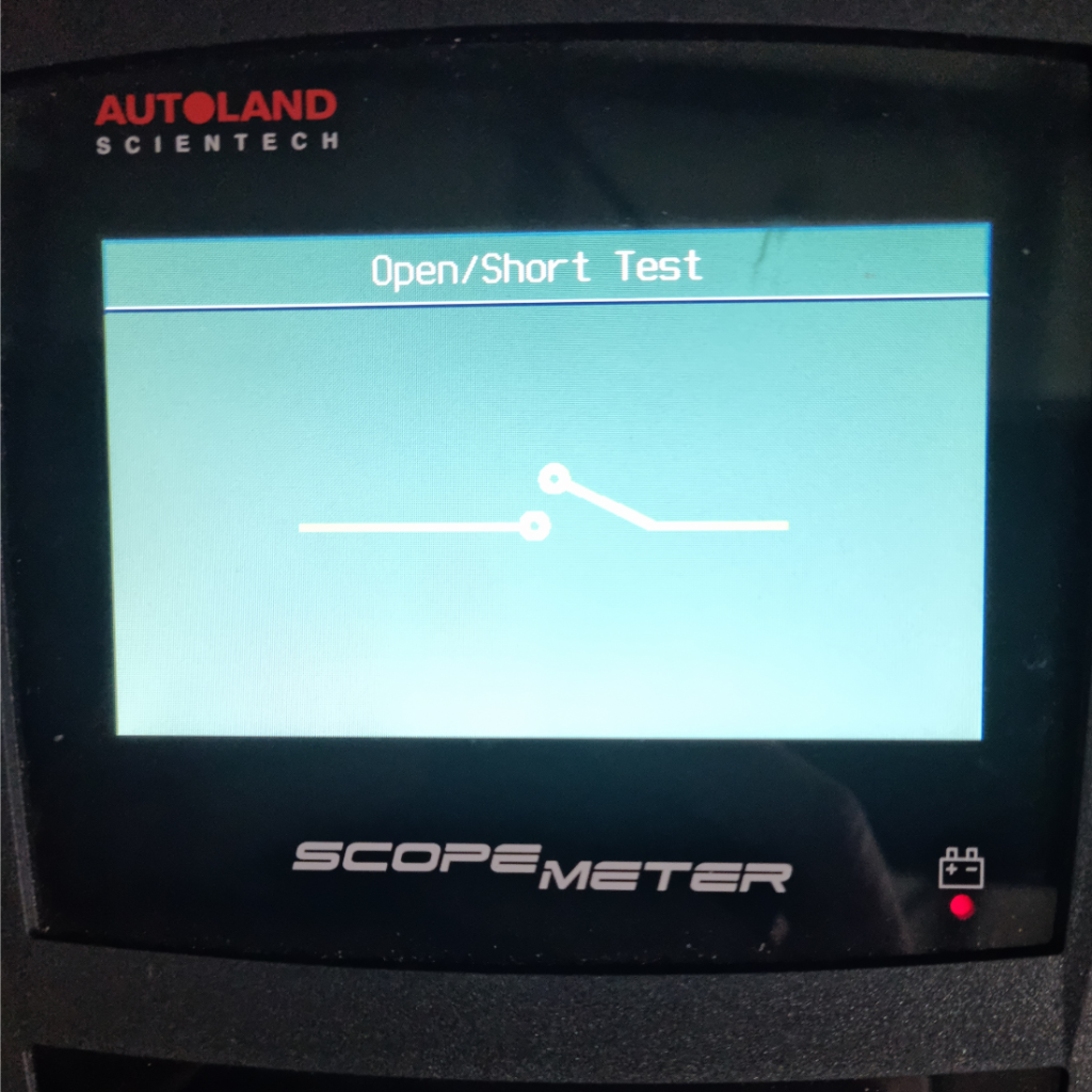 Autoland CA15 Scope Meter For Sale - RyansAutomotive.ie