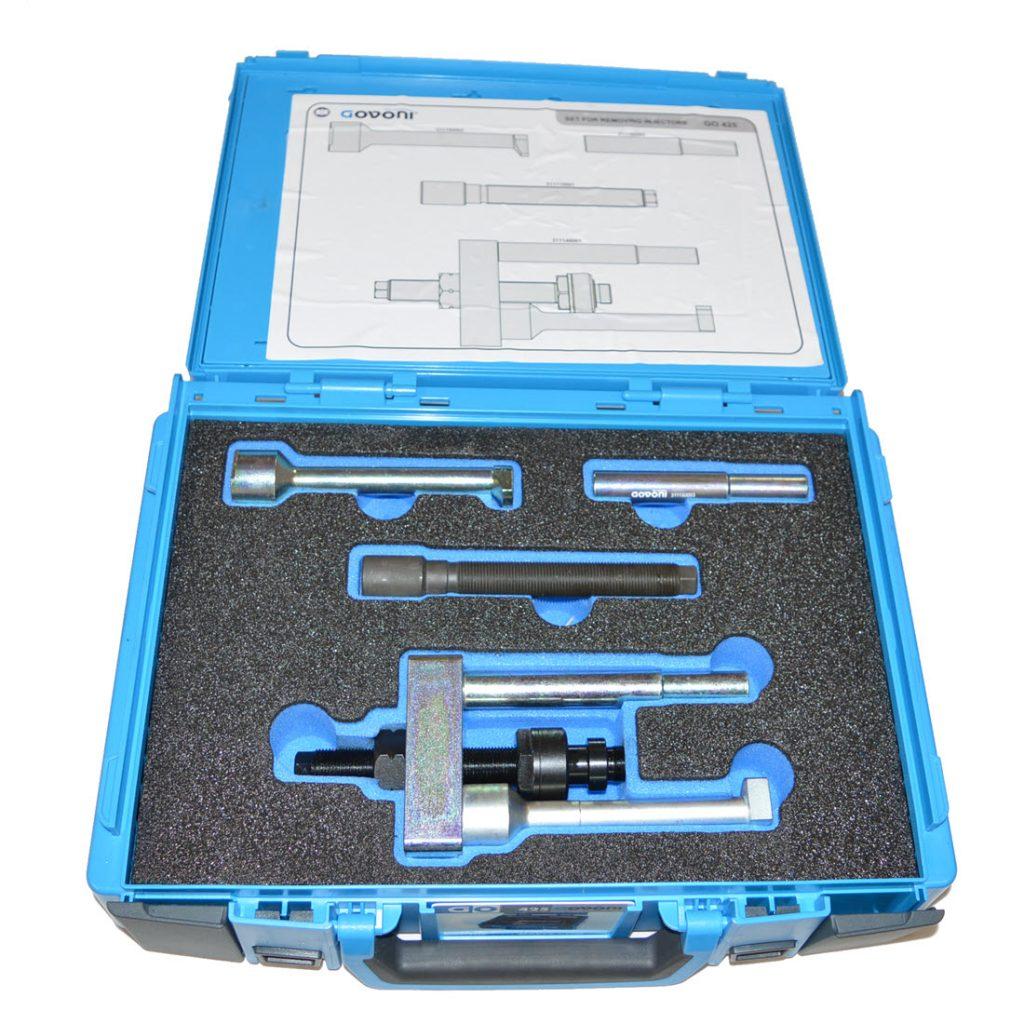 Mercedes Fuel Injector Removal Tool at Mackenzie Boehm blog