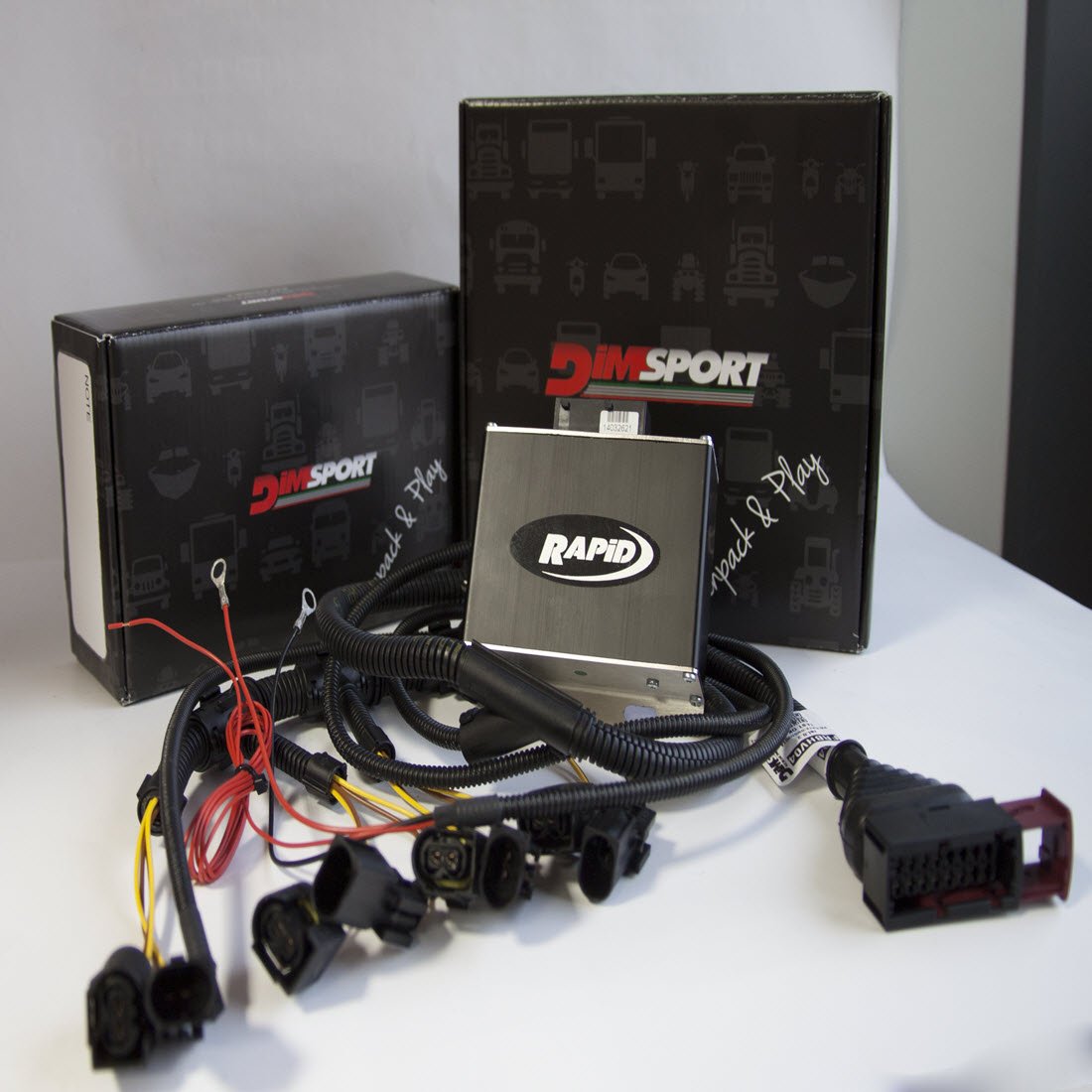 Dimsport Rapid Description & Applications For Sale - RyansAutomotive.ie