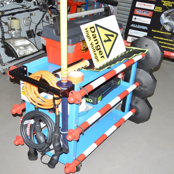 Tool Trolley For Hybrid And EV tools For Sale - RyansAutomotive.ie