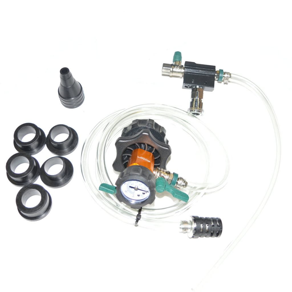 Cooling system vacuum and refill kit - RyansAutomotive.ie
