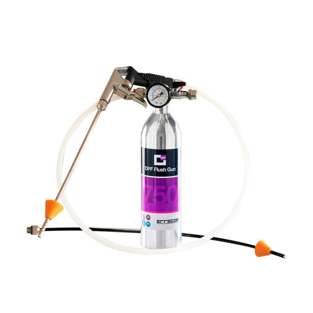 DPF Flush Gun For Sale - RyansAutomotive.ie