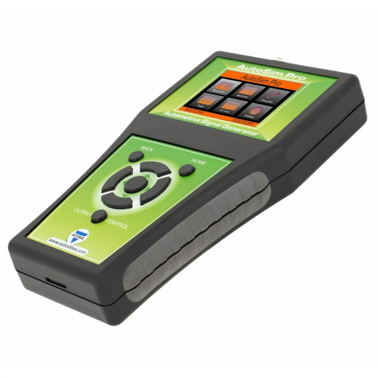 Autosim Pro Automotive Sensor Simulator For Sale - RyansAutomotive.ie