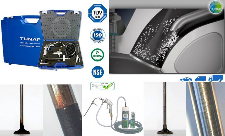 Intake and Fuel System Cleaning - RyansAutomotive.ie