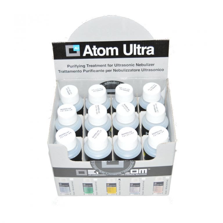 Atom Machine Extra Treatments Woofi 12 pack For Sale - RyansAutomotive.ie