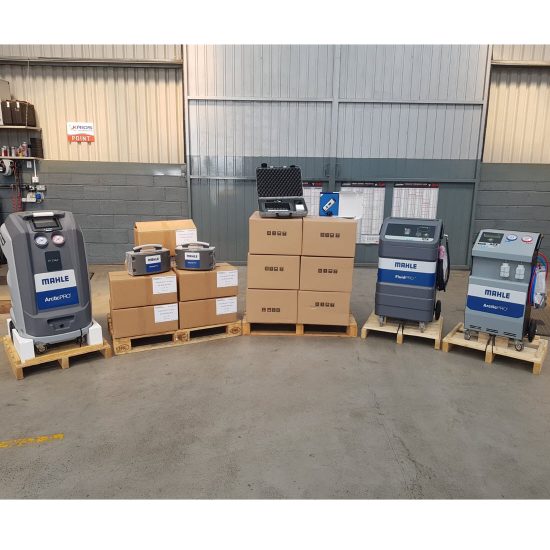 MAHLE Service Solutions has arrived - RyansAutomotive.ie