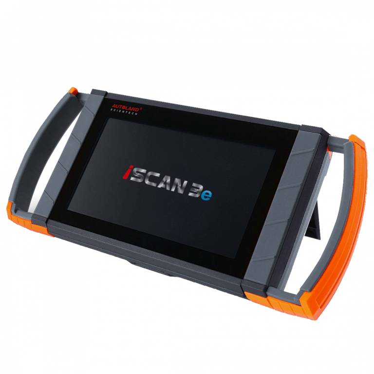 Autoland iSCAN 3e Pro Version For Sale - RyansAutomotive.ie
