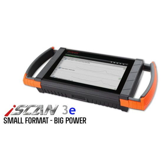 Autoland iSCAN 3e Pro Version For Sale - RyansAutomotive.ie