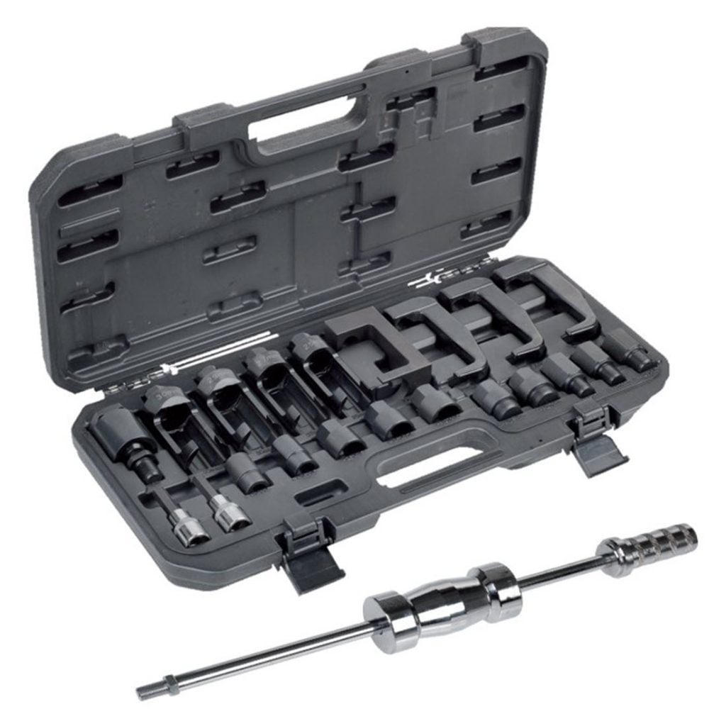 Universal Sliding Hammer Kit For Injector Removal For Sale ...