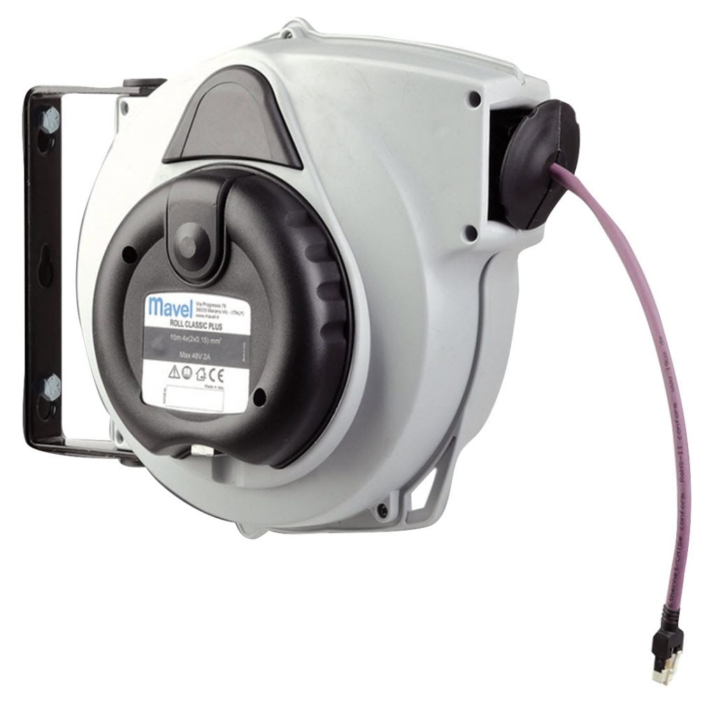 Mavel Roll Classic Plus - LAN Cable For Sale - RyansAutomotive.ie