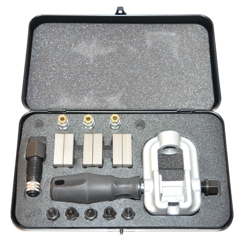 Brake Pipe Flaring Tool For Sale - RyansAutomotive.ie