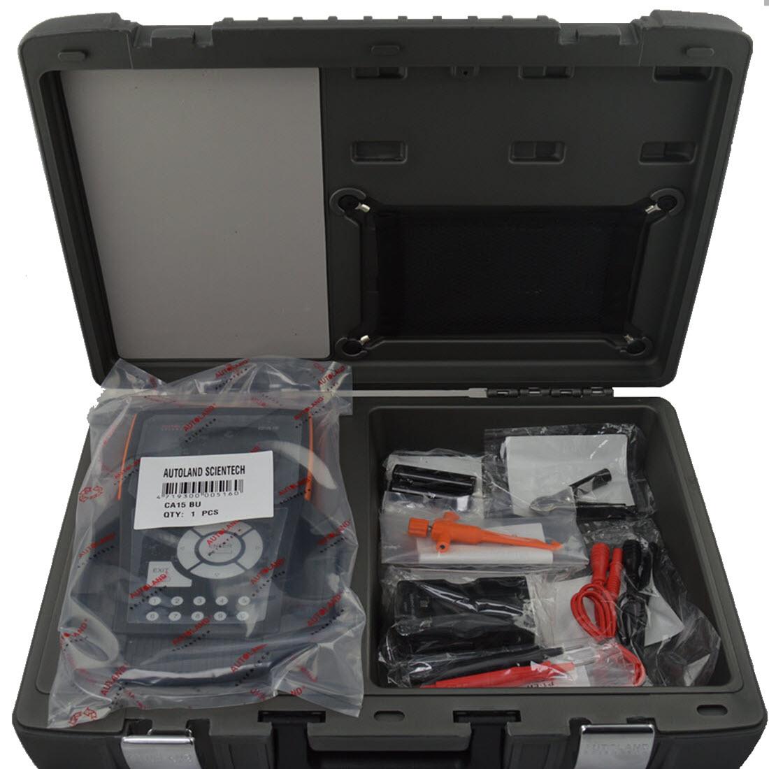 Autoland CA15 Scope Meter For Sale - RyansAutomotive.ie