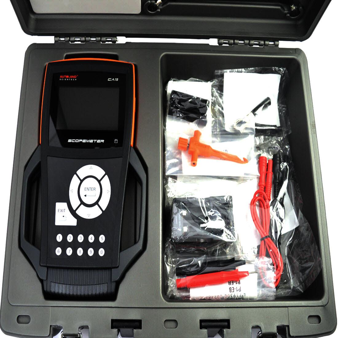 Autoland CA15 Scope Meter For Sale - RyansAutomotive.ie