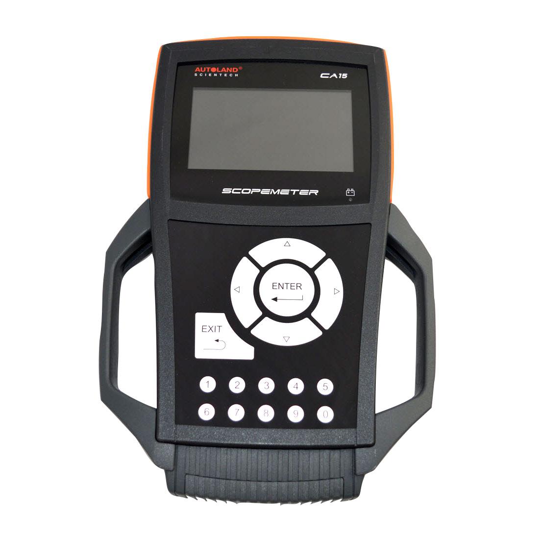 Autoland CA15 Scope Meter For Sale - RyansAutomotive.ie