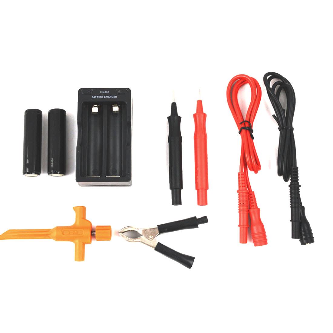 Autoland CA15 Scope Meter For Sale - RyansAutomotive.ie