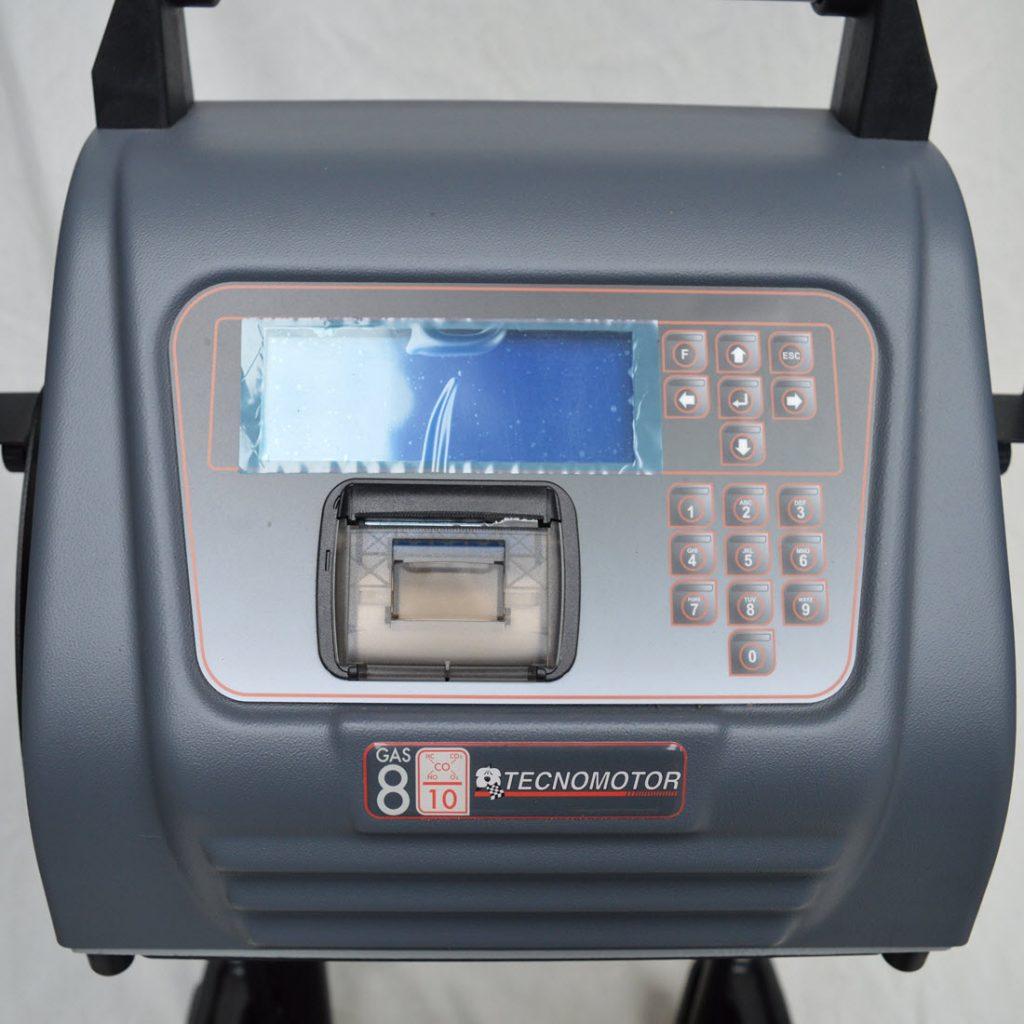 Emission Testers For Sale - RyansAutomotive.ie