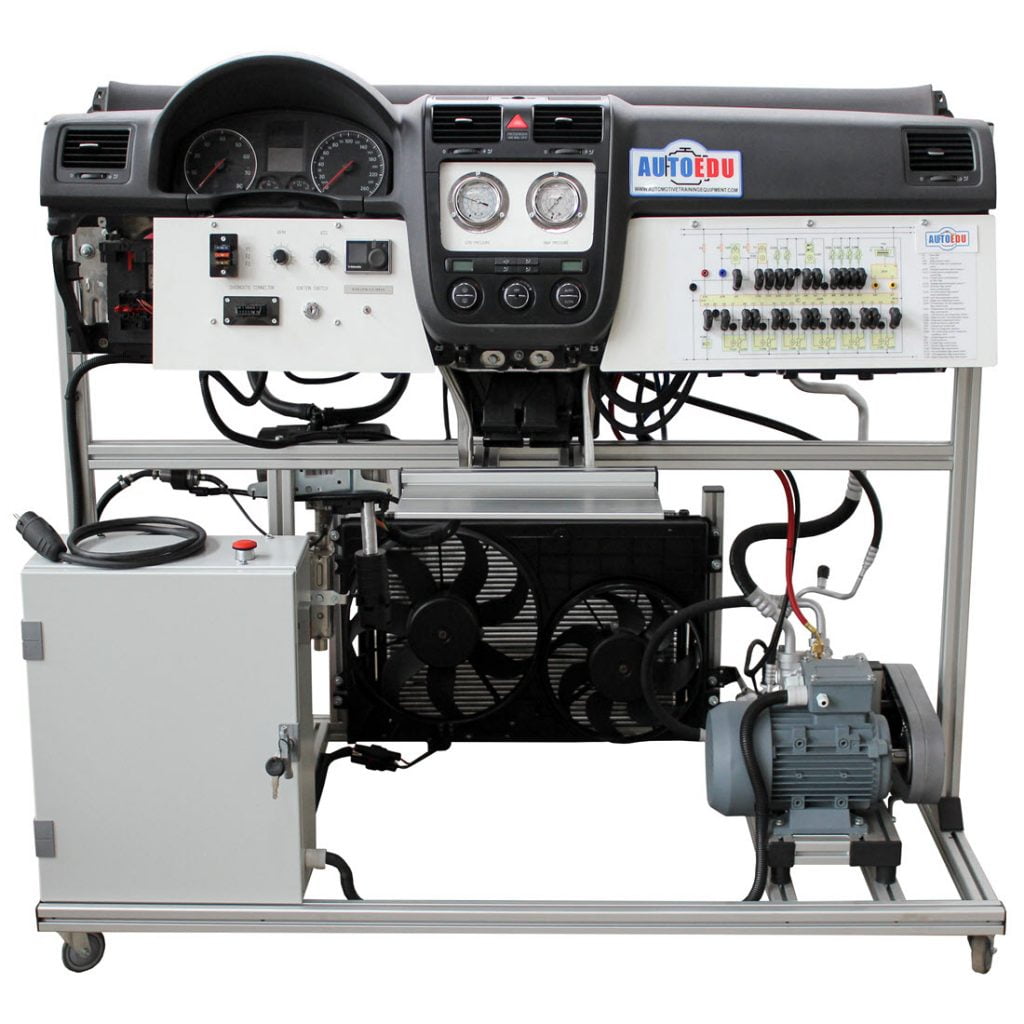 List of AutoEdu Training Equipment For Sale - RyansAutomotive.ie