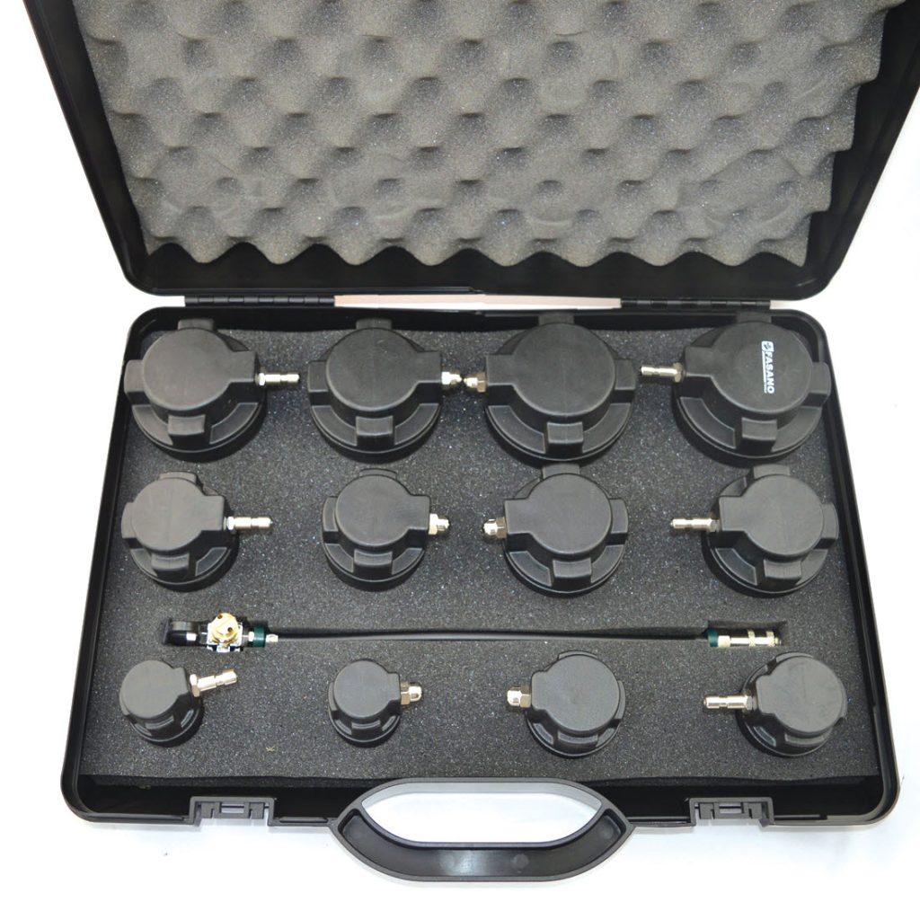 List of Pressure & Vacuum Test Equipment For Sale - RyansAutomotive.ie