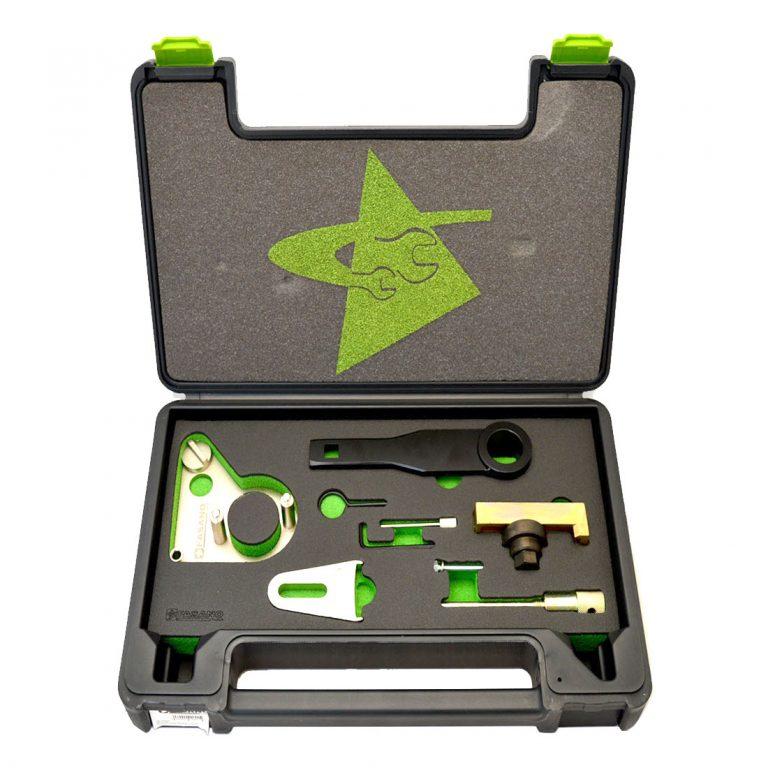 Timing Tools For Renault M9R & M9T 2.0 & 2.3 Diesel Engine’s For Sale ...