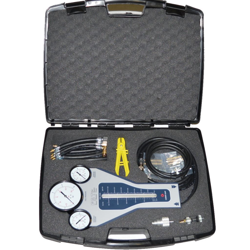 List of Pressure & Vacuum Test Equipment For Sale - RyansAutomotive.ie