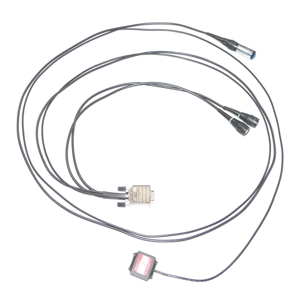 Accelerometer TP-ACC20-09 For GMTO/Tiepie scopes For Sale ...