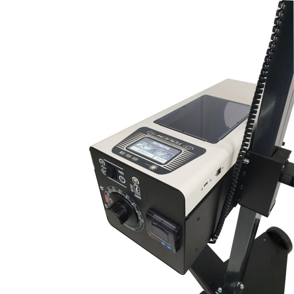 Advanced Headlight Beam Setter HL40TOUCH For Sale - RyansAutomotive.ie