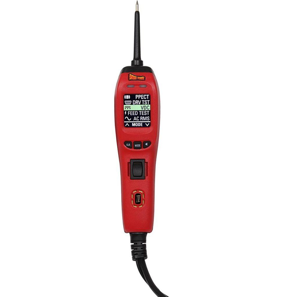 PowerProbe 4 Circuit Tester 12-24v For Sale - RyansAutomotive.ie
