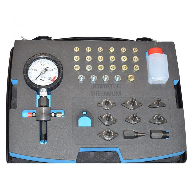 Common Rail High Pressure Test Kit For Sale - RyansAutomotive.ie