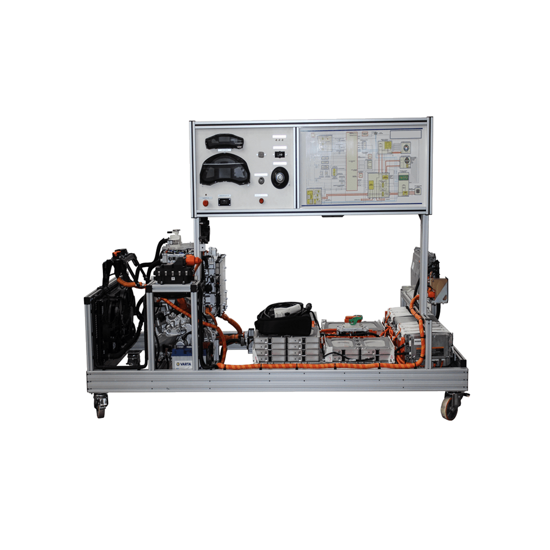 Electric Vehicle Educational Trainer For Sale - RyansAutomotive.ie