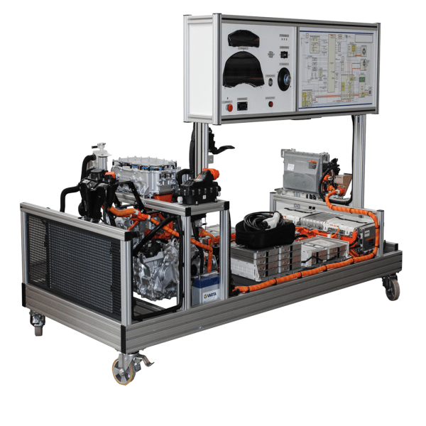 Electric Vehicle Educational Trainer For Sale - RyansAutomotive.ie