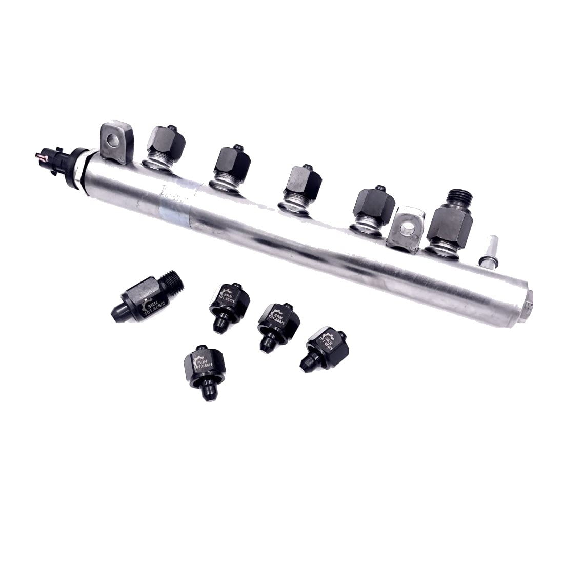 Fuel Rail Blanking Plugs for Common Rail M15X1 For Sale ...