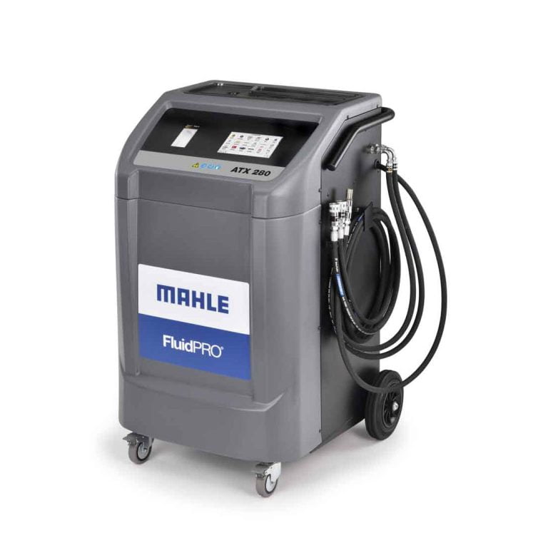 Mahle FluidPro ATX280 ATF Machine For Sale - RyansAutomotive.ie