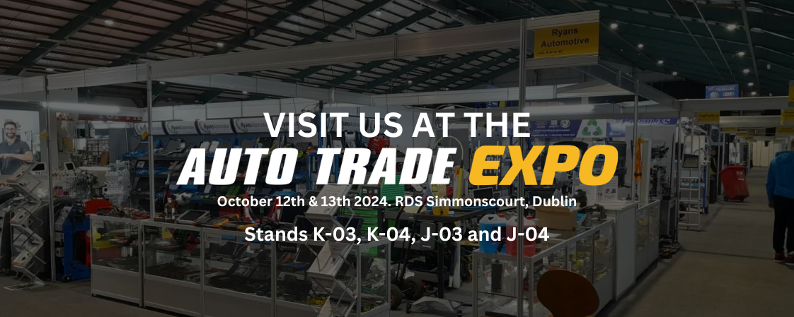 Ryans Automotive - Auto Diagnostic Equipment & Tools - Based in Wexford
