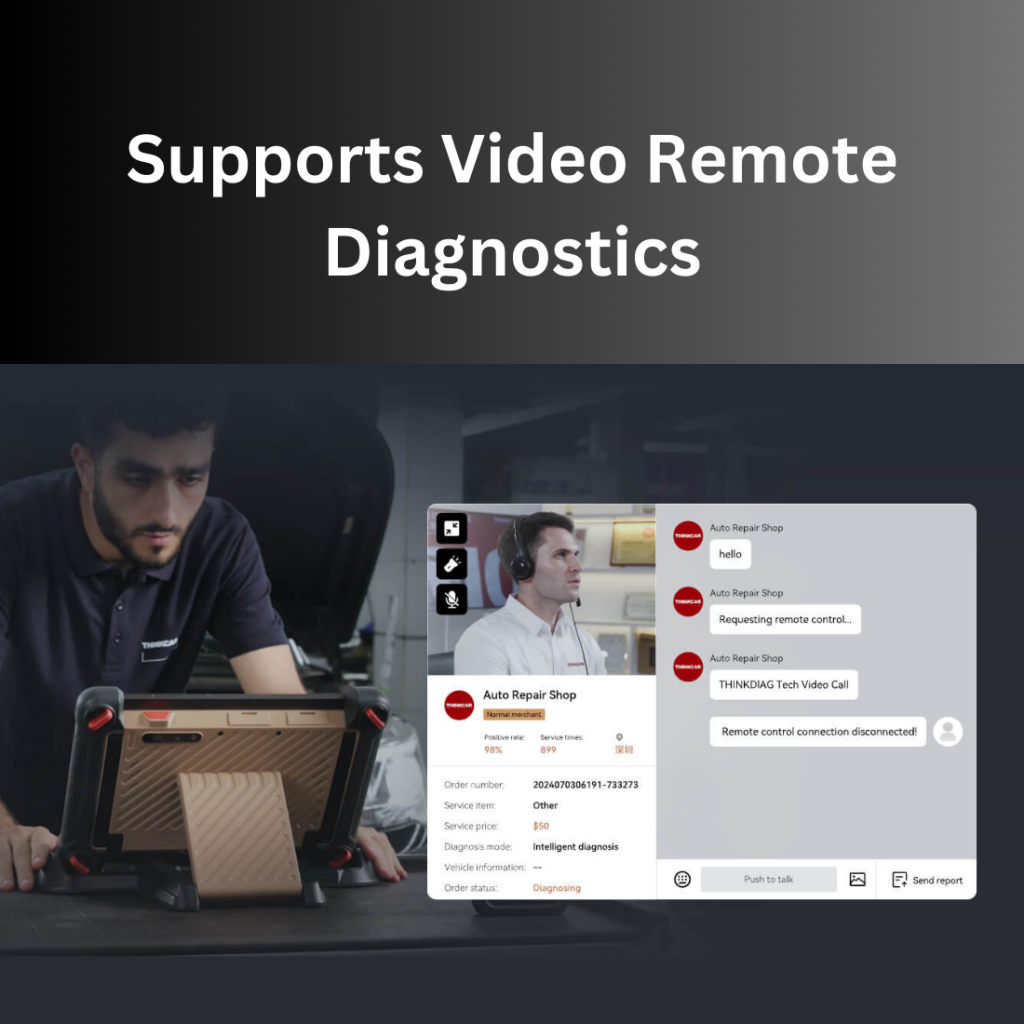 ThinkCar ThinkTool Expert 399 With 2 Years Updates And 1 Years Haynes ...