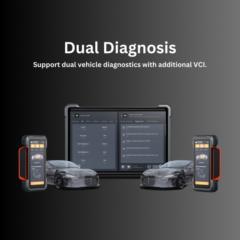 ThinkCar ThinkTool Expert 399 With 2 Years Updates And 1 Years Haynes ...