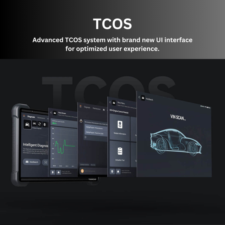 ThinkCar ThinkTool Expert 399 With 2 Years Updates And 1 Years Haynes ...