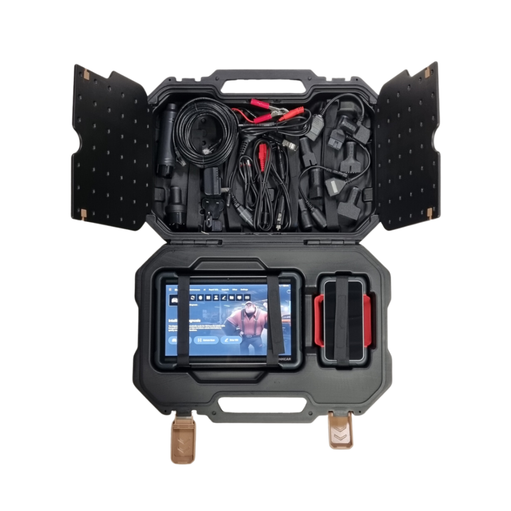ThinkCar ThinkTool Expert 394 With 2 Years Car, Hybrid & EV Updates And ...