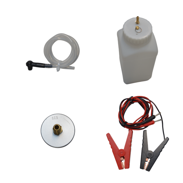 Carozza Brake Fluid Service Unit With Adaptor Kit For Sale ...